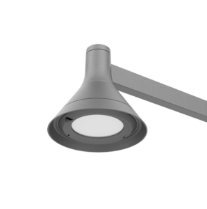 LED Roadway Street Lighting California Nevada Outdoor Green Caltrans