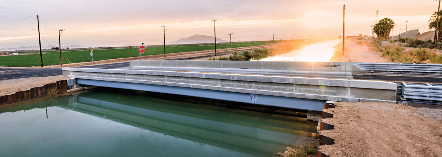 Bridge Systems - GBL Infrastructure Solutions Inc